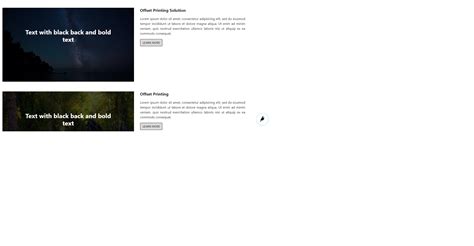Django Templates Render Image In Left And Right Side Of The Screen