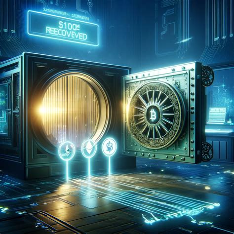 Nearly 100m In Crypto Hacks Recovered In March Says Peckshield