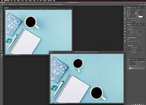 Clone Stamp In Photoshop Step By Step Design Bundles