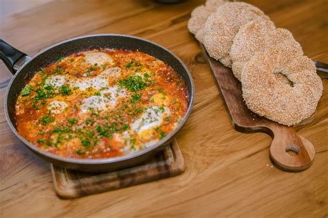 รู้จัก “อาหารอิสราเอล” ความอร่อยจากรากลึกของวัฒนธรรม