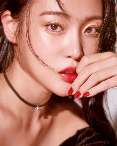 Yang Yu Jin Picture 양유진 Hancinema