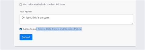Meta Page Scams Make It Through The Inbox How To Tell Pickr