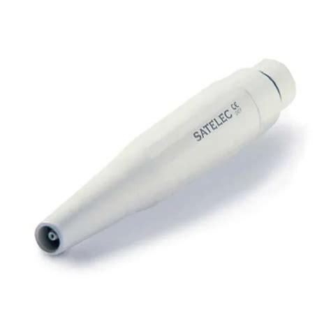 Acteon Satelec Suprasson P5 Booster Ultrasonic Scaler Nutrident
