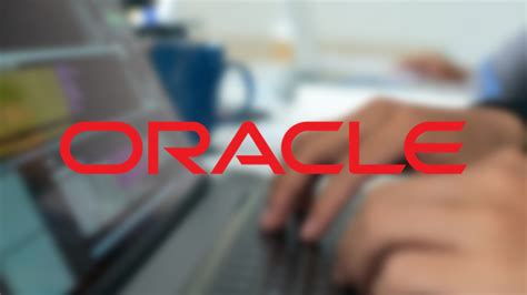 Aprende Sql Con Oracle Apex En Un Curso Gratuito Y Práctico Para Todos Facialix