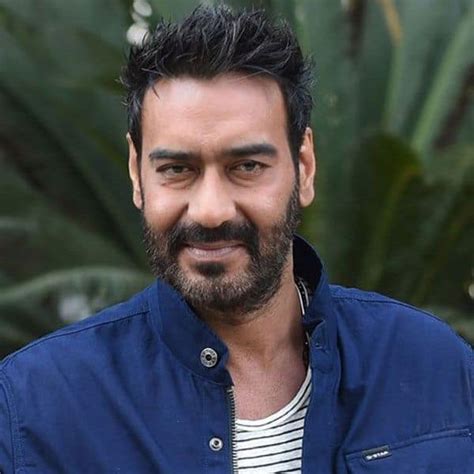 Ajay Devgn Latest News Photos Videos Awards Filmography Ajay