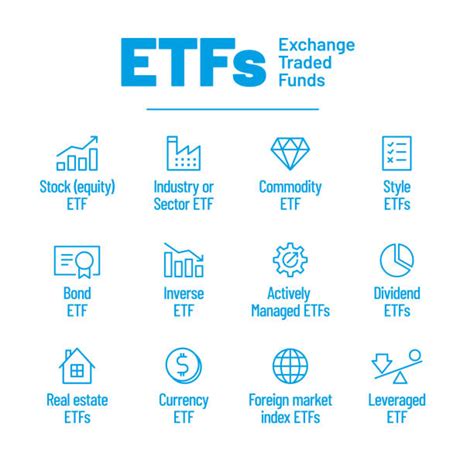 260 Market Sector Icons Stock Illustrations Royalty Free Vector