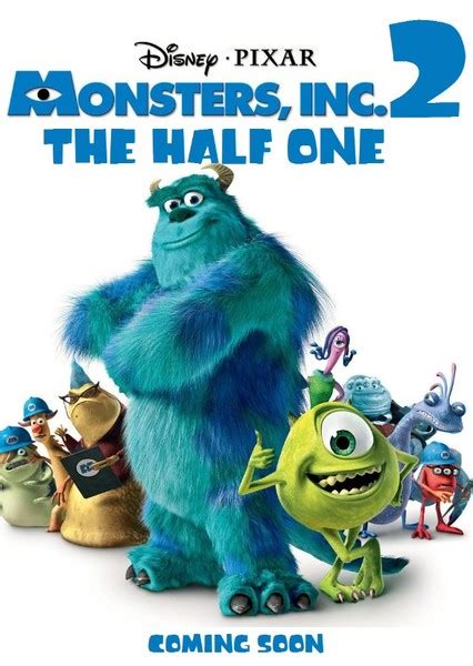 Billy Crystal Monsters Inc