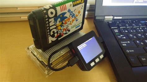 Github H Romas M Stack Synth Emulation Genesis Megadrive Ym