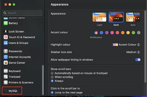How To Install Mysqldb Module For Python On Macos Geeksforgeeks