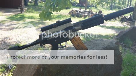 Pcs Aac300 Blackout Guns 35sd And 35ocp Hkpro Forums