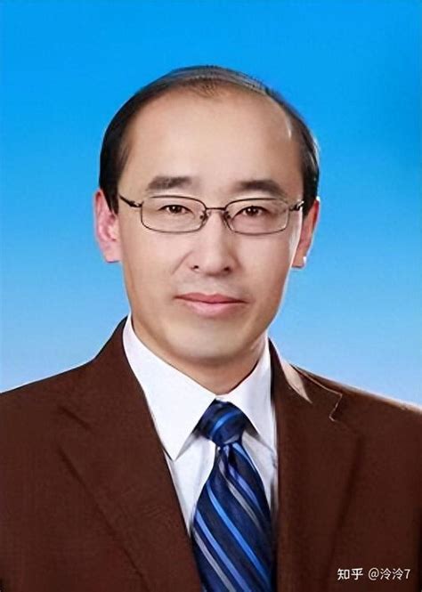 北京林业大学及现任校领导简介 知乎