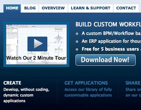 Tabbed Navigation When To Use It And How To Optimize It