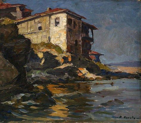 Градска художествена галерия Варна