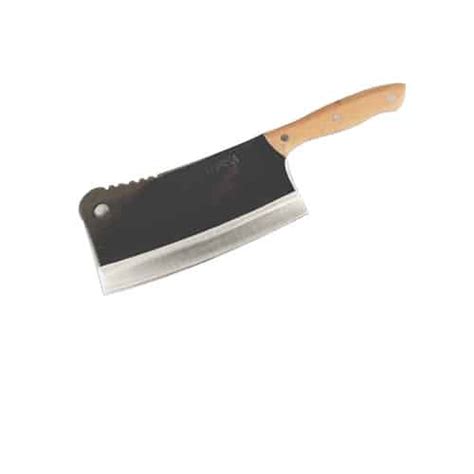 Cleaver 7 Inch Small Whandle Decor Essentials
