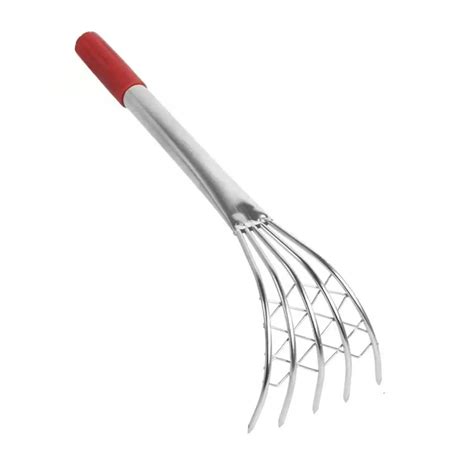 Sand Rake Clam Rake Beach Rake The Survival Island