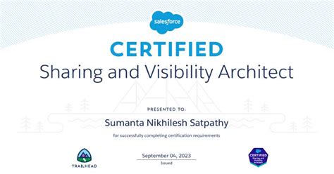 Sumanta Satpathy On Linkedin Salesforcecertified 16 Comments