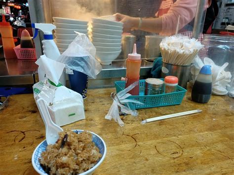 油飯魚翅羹的菜單評論圖片 新北市板橋區好吃CP值超高的熟食店 愛玩記
