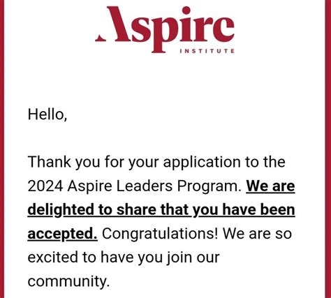 Imam Uddin On Linkedin Excited To Share Ive Been Chosen For The Aspire Leaders Program This