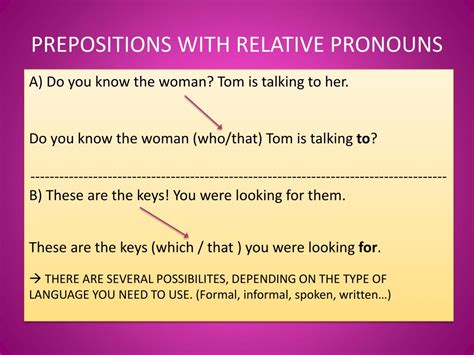 PPT RELATIVE CLAUSES PowerPoint Presentation Free Download ID 2568872