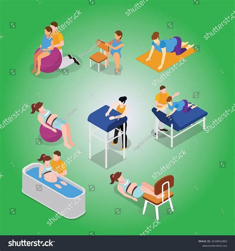 272 아이소메트릭 태아 이미지 스톡 사진 및 벡터 Shutterstock