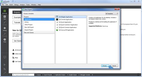 Python SDN Crear un interfaz gráfica para nuestro código Python