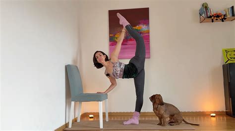Needle Scale Pose A Beginners Guide