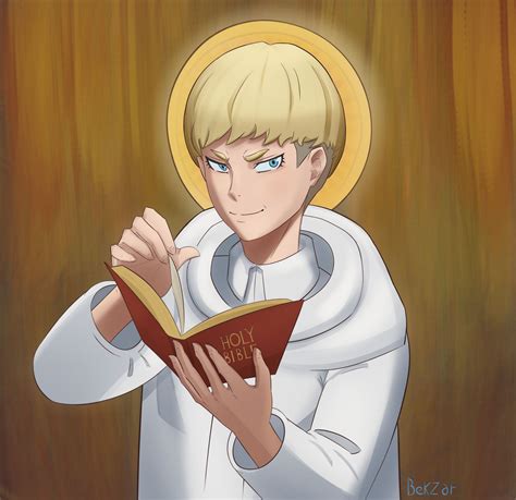 Ryo Devilman Bekzar By Bekzar Art On Deviantart