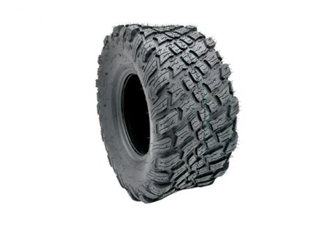Tire 18x850x8 18x850 8 4ply Tl Evergrow Landscape Supply