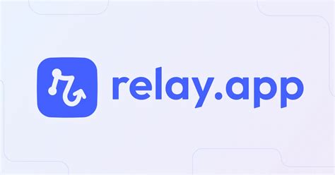 Relay App Ai Platform Guide