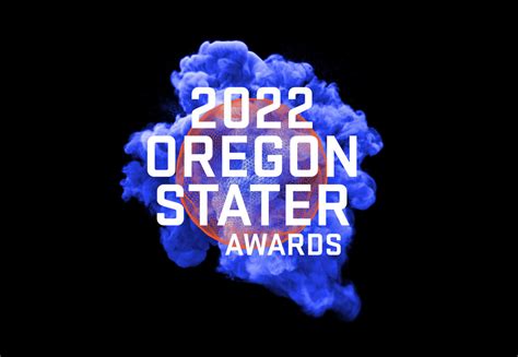 2022 Oregon Stater Awards Events Oregon State University