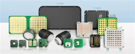 Multi Target Millimeter Wave Radar For Range Velocity Measurement