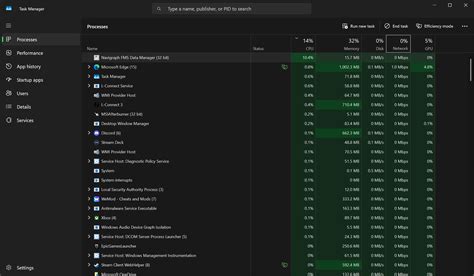 FMS Data Manager Zombie Cpu Vampire FMS Data Manager Navigraph
