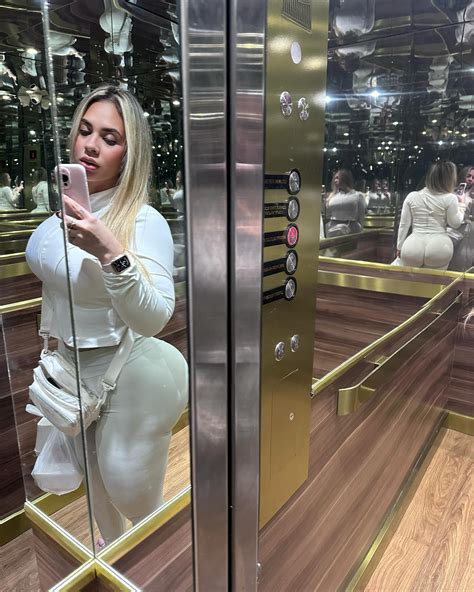 Adriana Marin Ramirez Saliendo De Qx Directico Para El Gym 🏃🏼‍♀️💨😅🙊