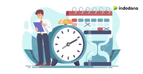 Mengenal Kerja Shift Begini Aturan Mainnya Indodana PayLater Dan Pinjaman