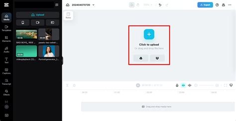How To Reverse A Video On CapCut Online Windows Mac Phone