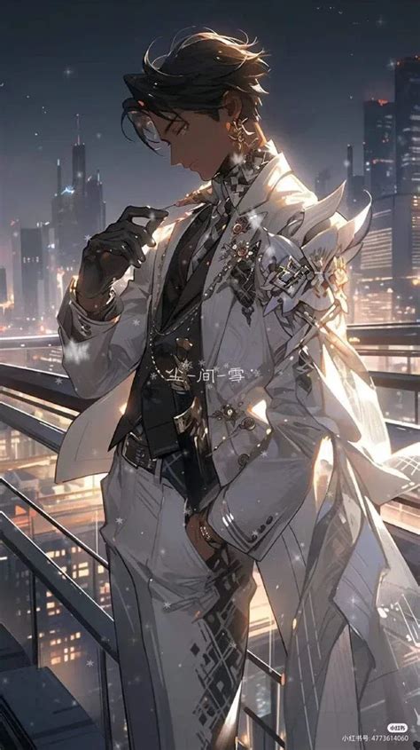 Character Acacius Malfatto