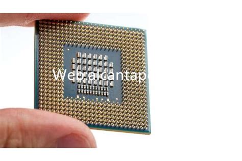 What Is Cpu Substrates Cpu Substrates Manufacturer