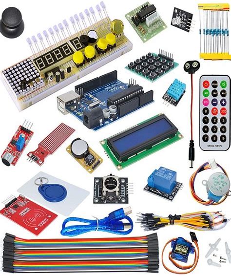 Arduino Сборник книг скачать бесплатно одним файлом