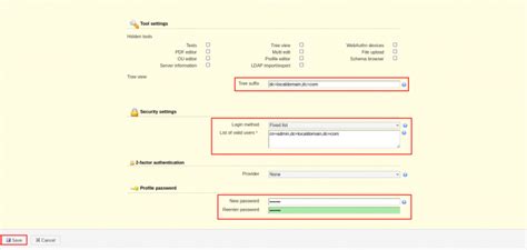 C Mo Instalar Openldap En Ubuntu Howtoforge