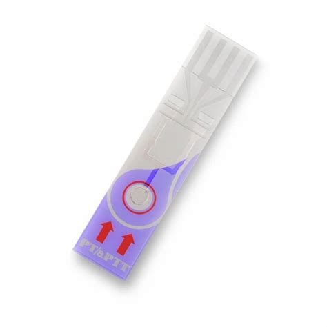 Pt Inr Aptt Test Strip At ₹ 12480 Kit Bio Rad Diagnostic Test Kit In Bengaluru Id 22298440833