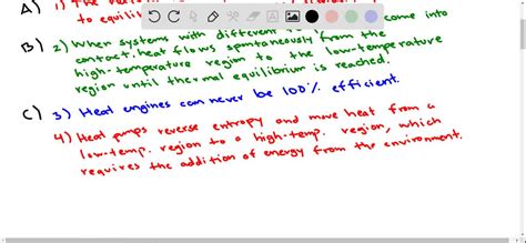 SOLVED A Closed System Becomes An Open System When A There Is No Heat Transfer To Energy B