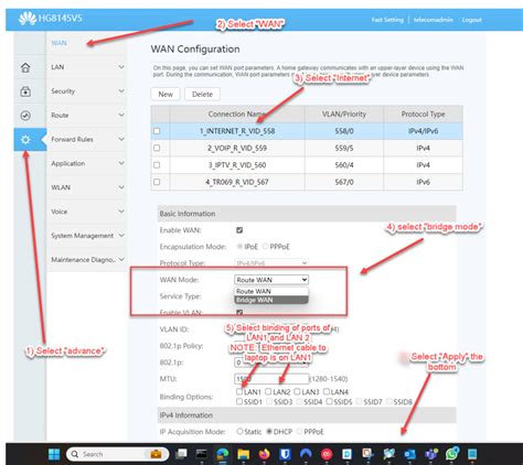 Great Tips For Port Forwarding And Bridge Mode Setup In Mexico Network Antics