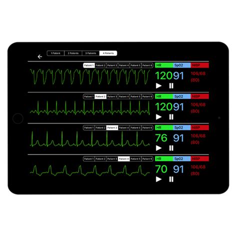 Telemetry Arclight Medical Company San Antonio Texas