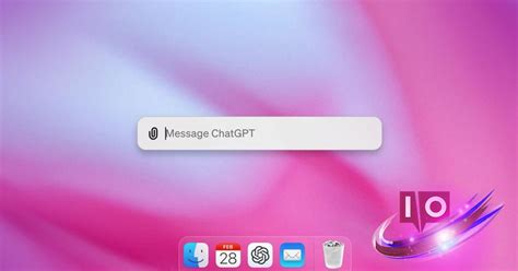 openai releases mac desktop app with enhanced chatgpt accessibility