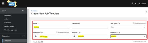 Highly Effective Automation With Ansible Awx
