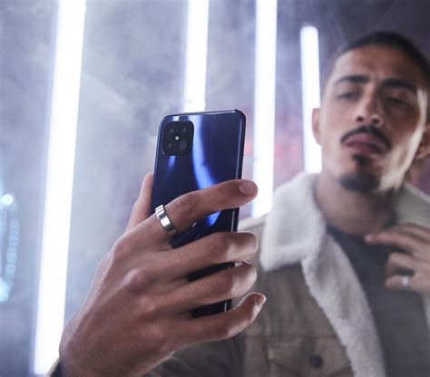 Oppo Reno4 Series With 5G Comes To Australia Starting At Under 600