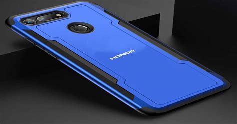 Honor X50 Specs 16GB RAM 108MP Cameras