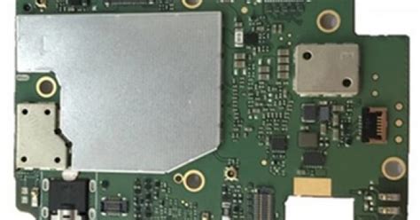 Xiaomi Redmi A Gb Motherboard Pcb Module Cellspare