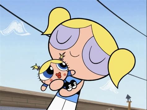 Pin By Bee Valdez On Powerpuff Girls Powerpuff Girls Fanart Bubbles