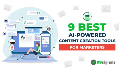 Best Ai Content Tools Unleash Your Creative Genius By Andy Sabbir Jun 2024 Medium